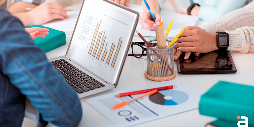 Claves para la transición al Collaborative BI – Raona